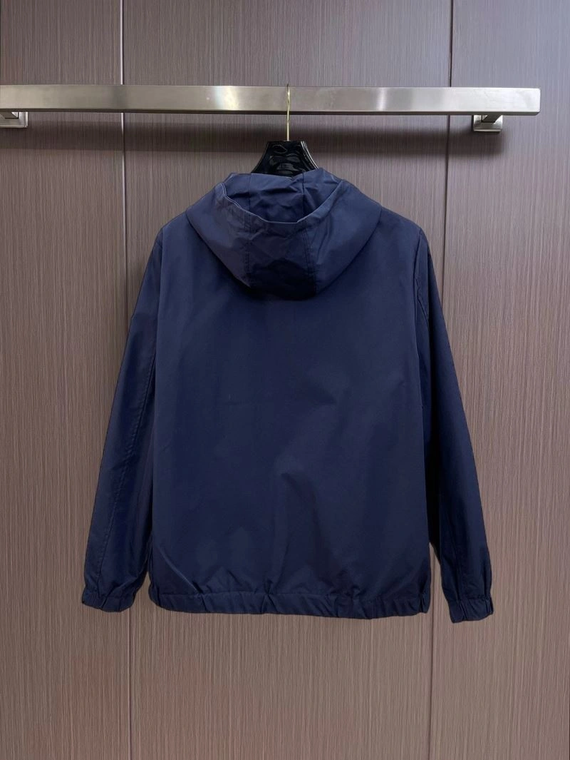 Authentic Prada Outwear