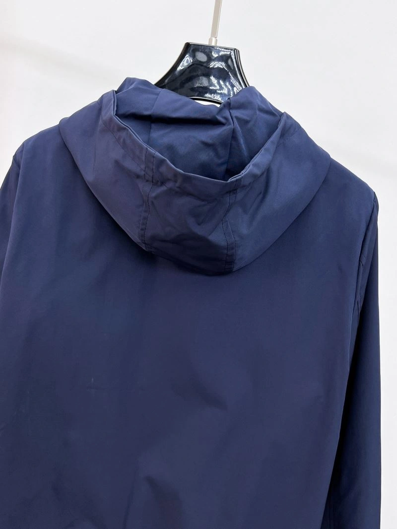 Authentic Prada Outwear