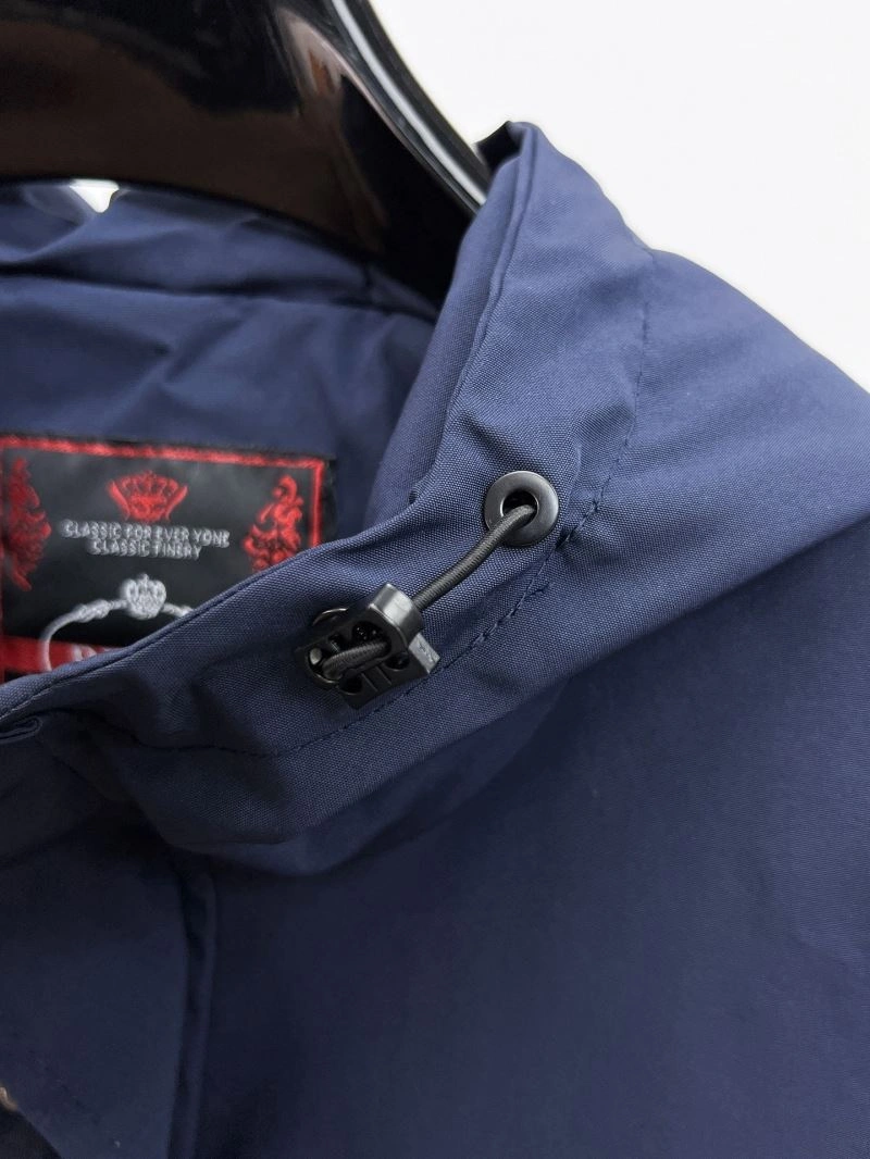 Authentic Prada Outwear