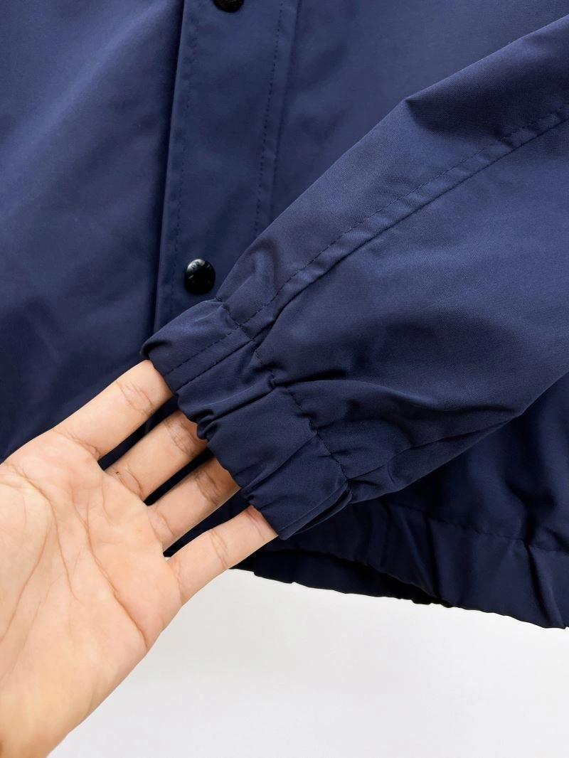 Authentic Prada Outwear
