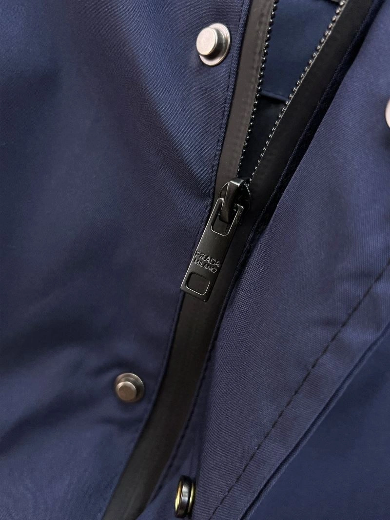 Authentic Prada Outwear