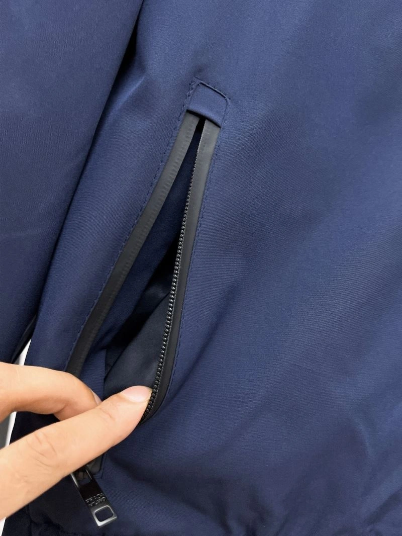 Authentic Prada Outwear