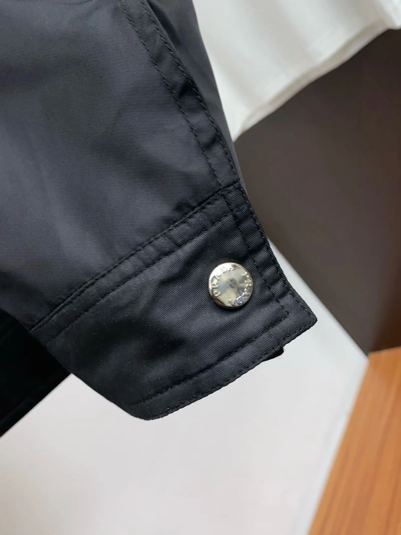 Indistinguishable Prada Outwear