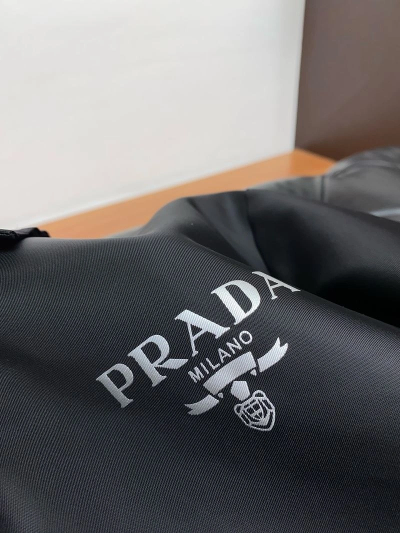 Indistinguishable Prada Outwear