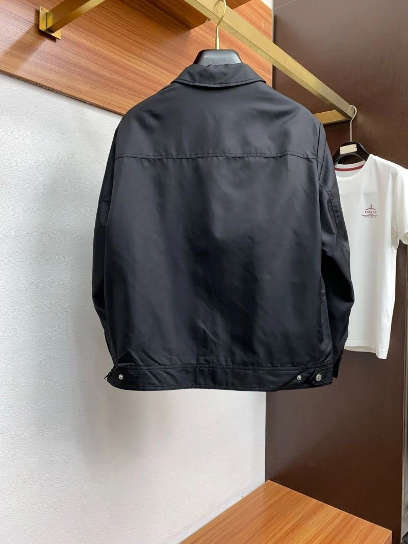 Indistinguishable Prada Outwear