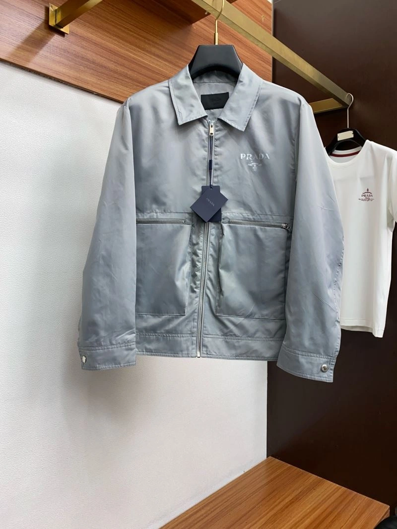 Prada Outwear