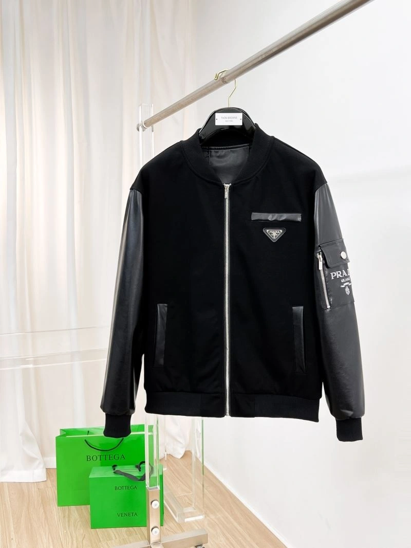 Prada Outwear