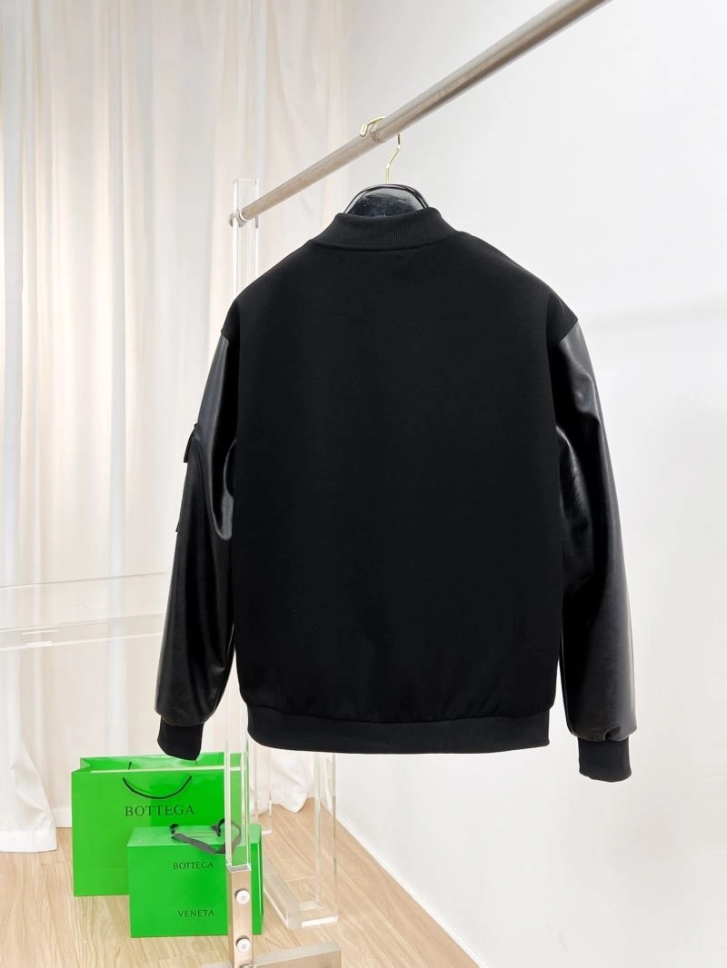 Legit Prada Outwear
