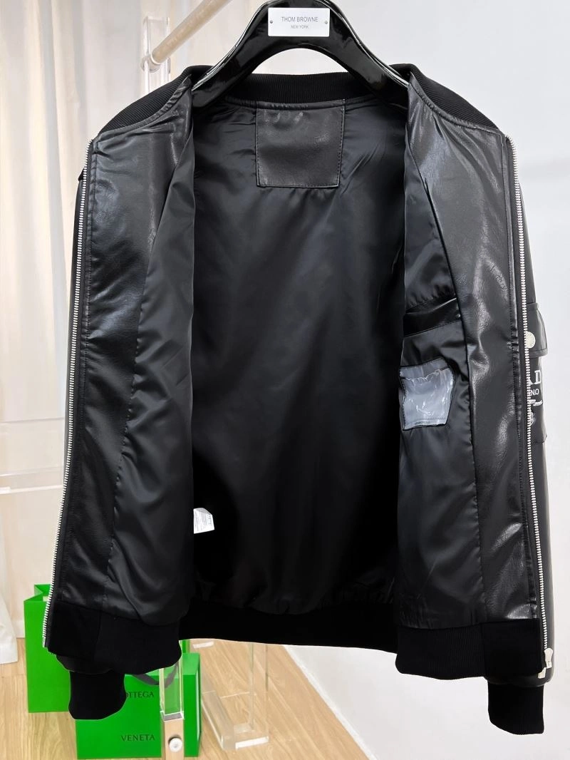 Legit Prada Outwear