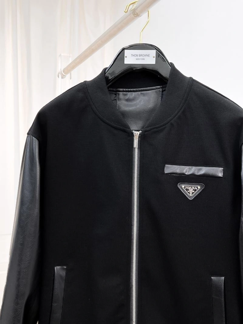 Legit Prada Outwear