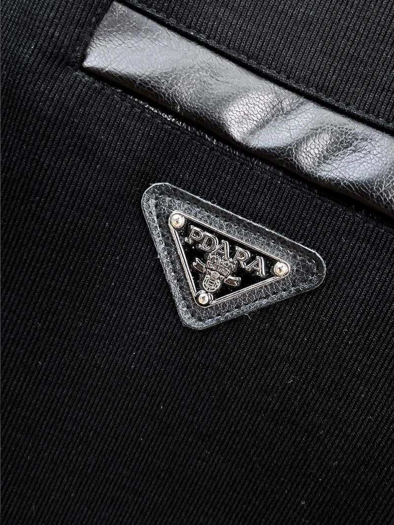 Legit Prada Outwear