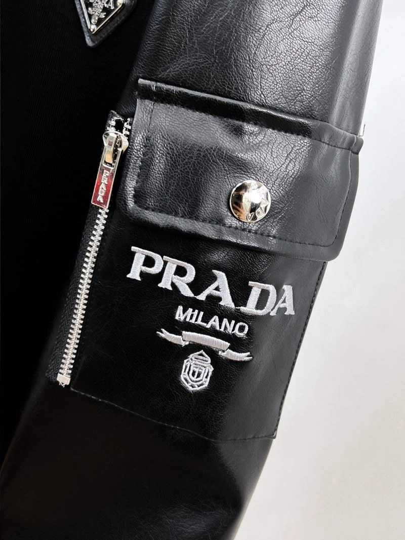Legit Prada Outwear