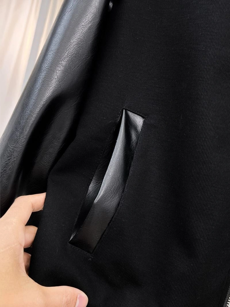 Legit Prada Outwear