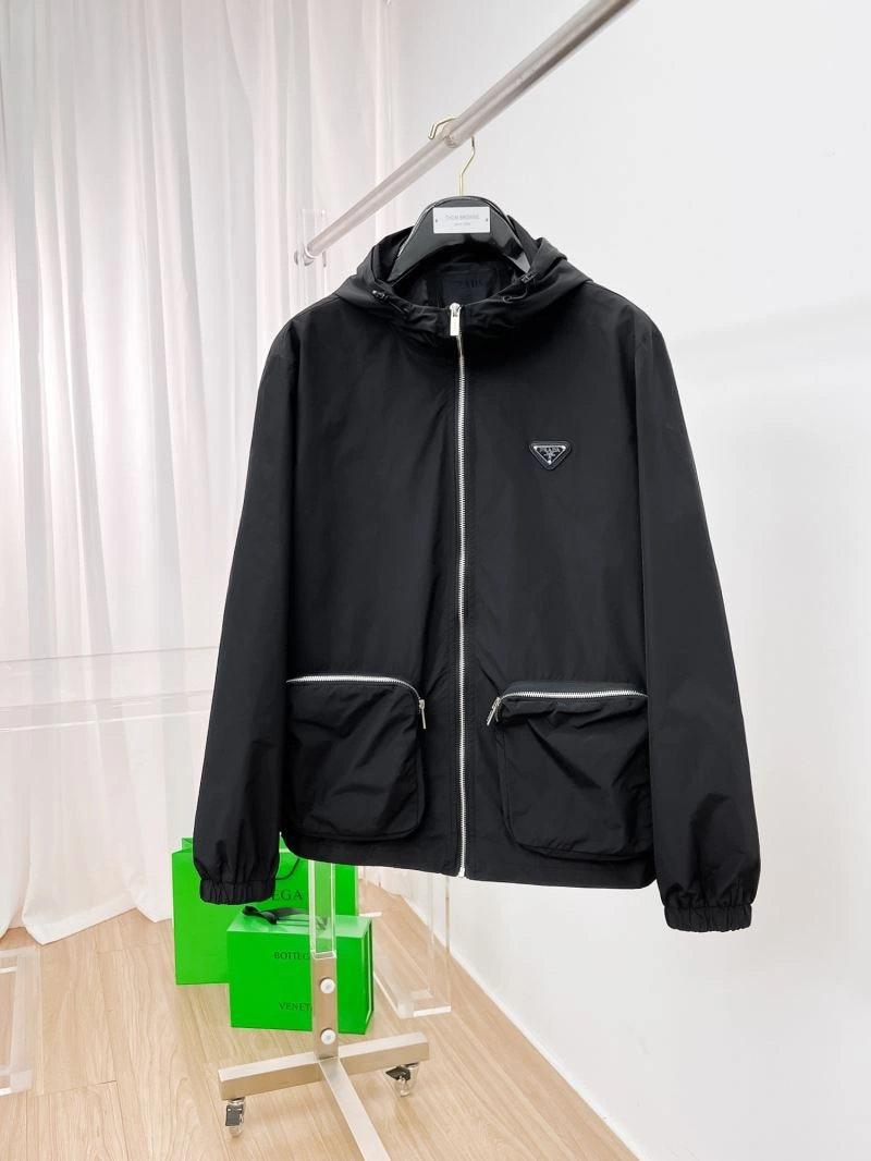 Prada Outwear