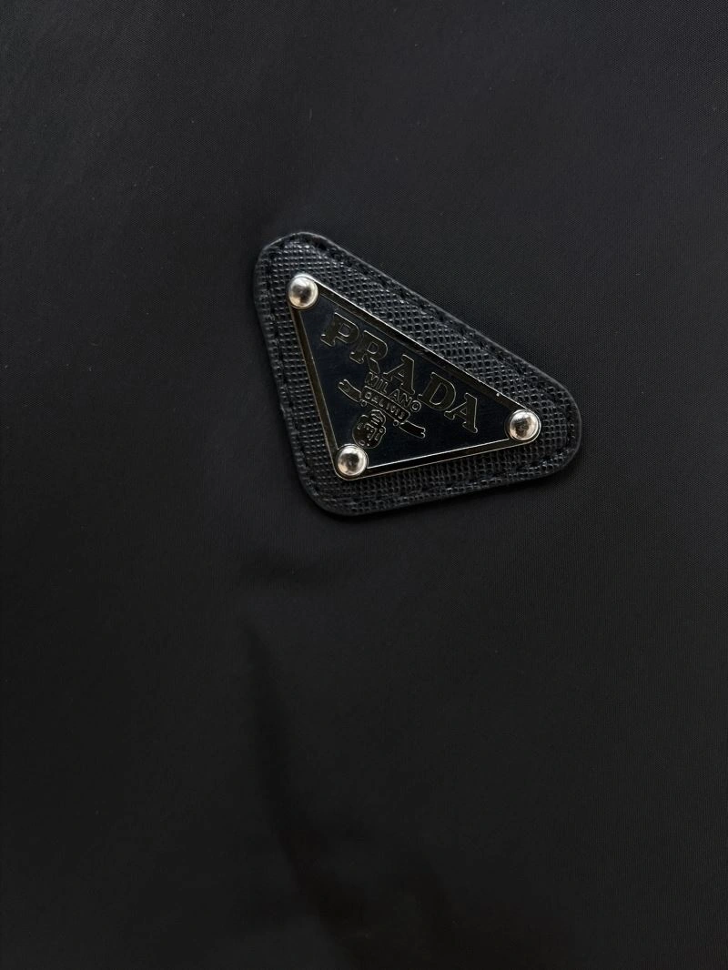 Top mirror Prada Outwear