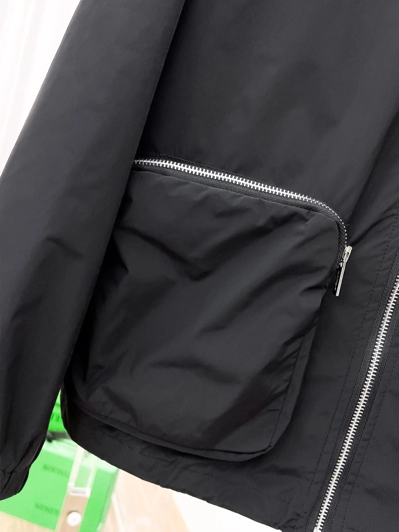 Top mirror Prada Outwear