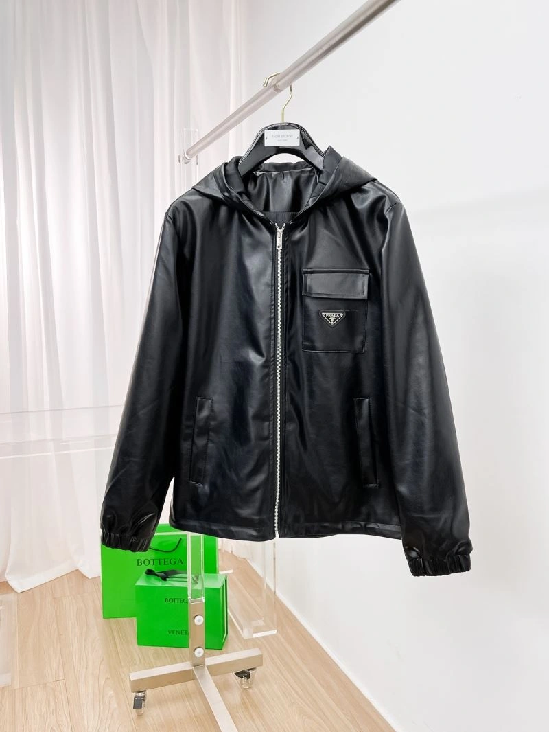Prada Outwear