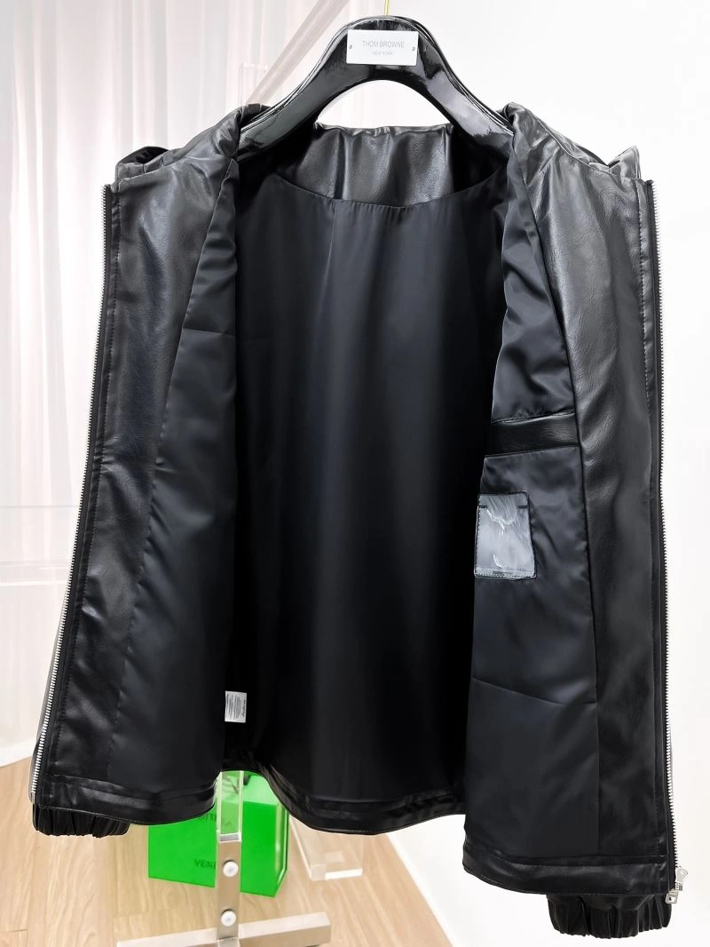 High accuracy Prada Outwear