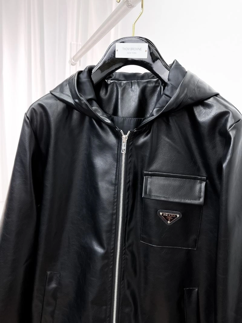 High accuracy Prada Outwear