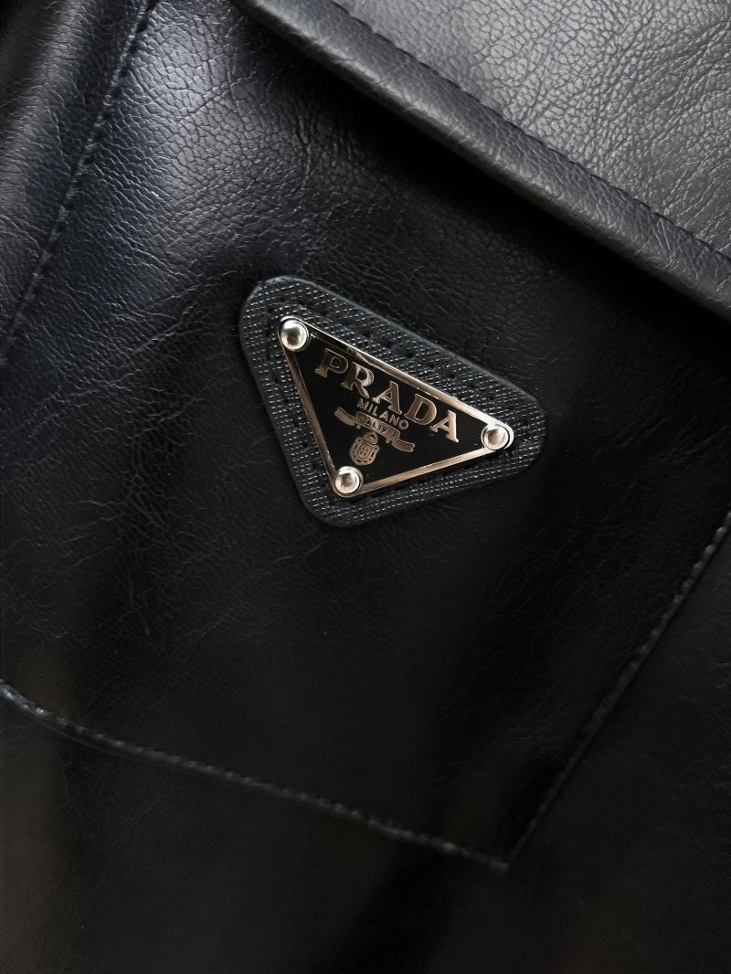 High accuracy Prada Outwear