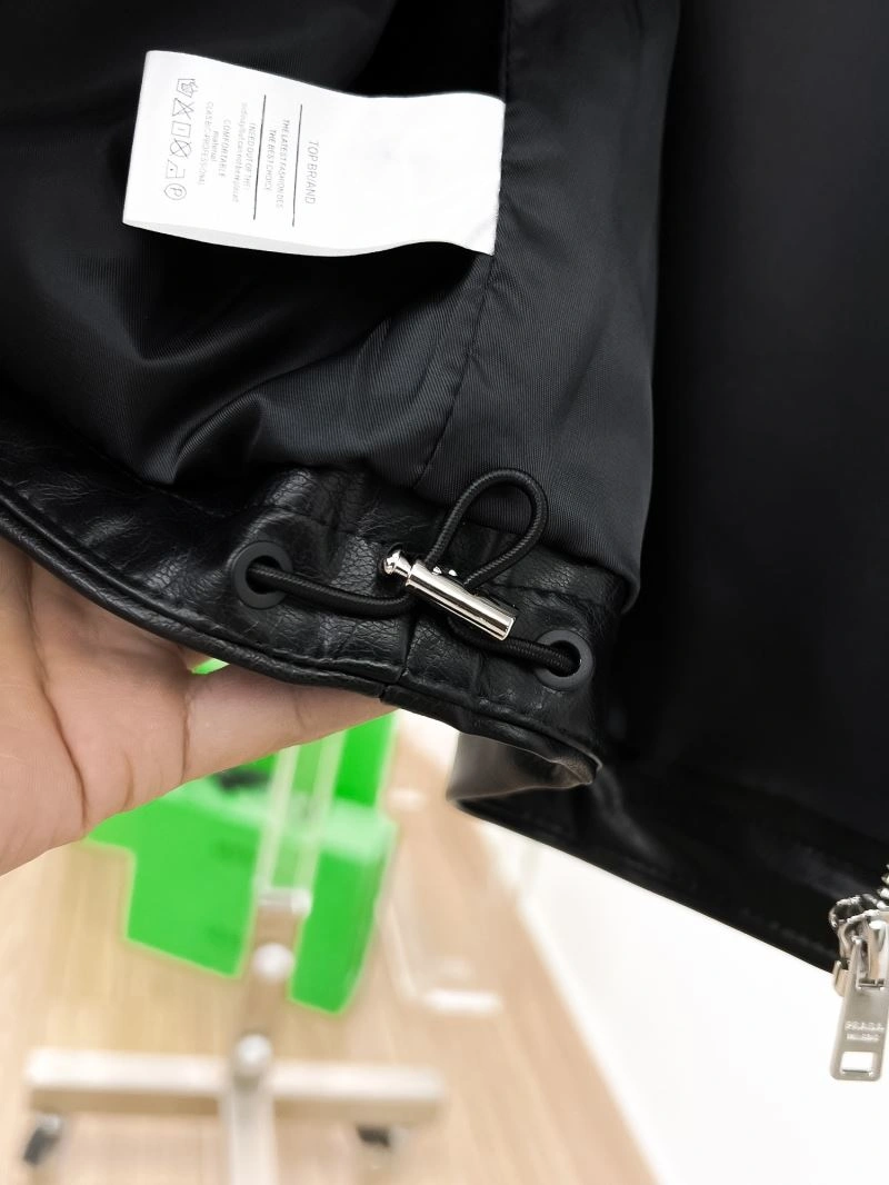 High accuracy Prada Outwear