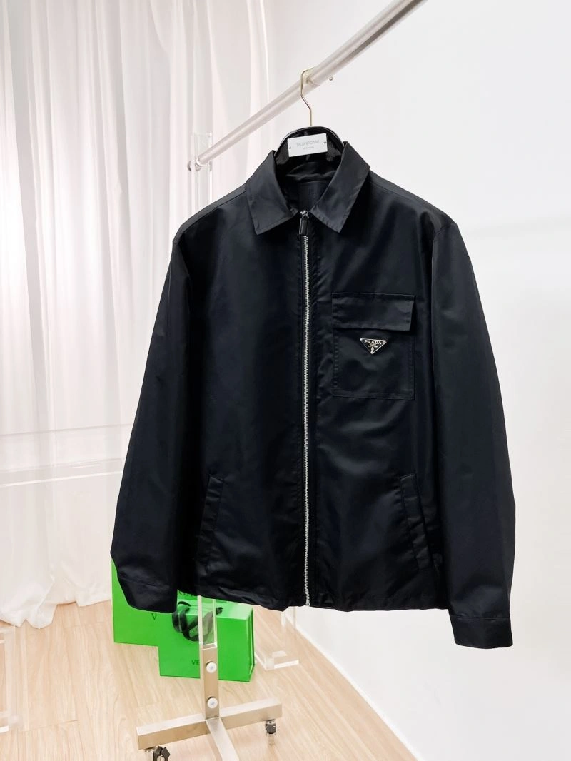 Prada Outwear