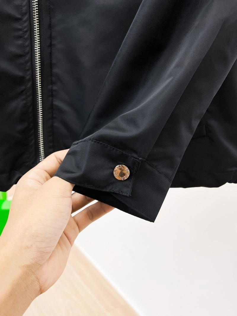 Affordable Prada Outwear