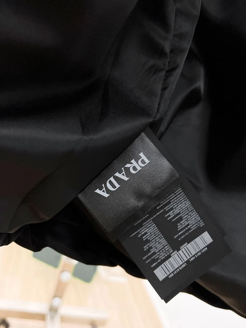 Affordable Prada Outwear