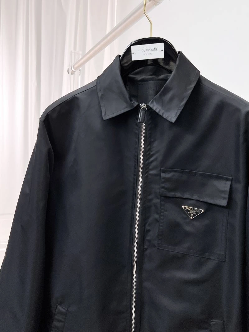 Affordable Prada Outwear