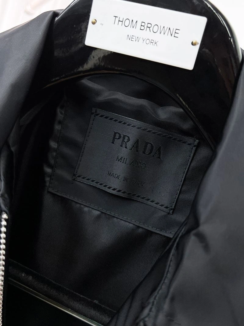 Affordable Prada Outwear