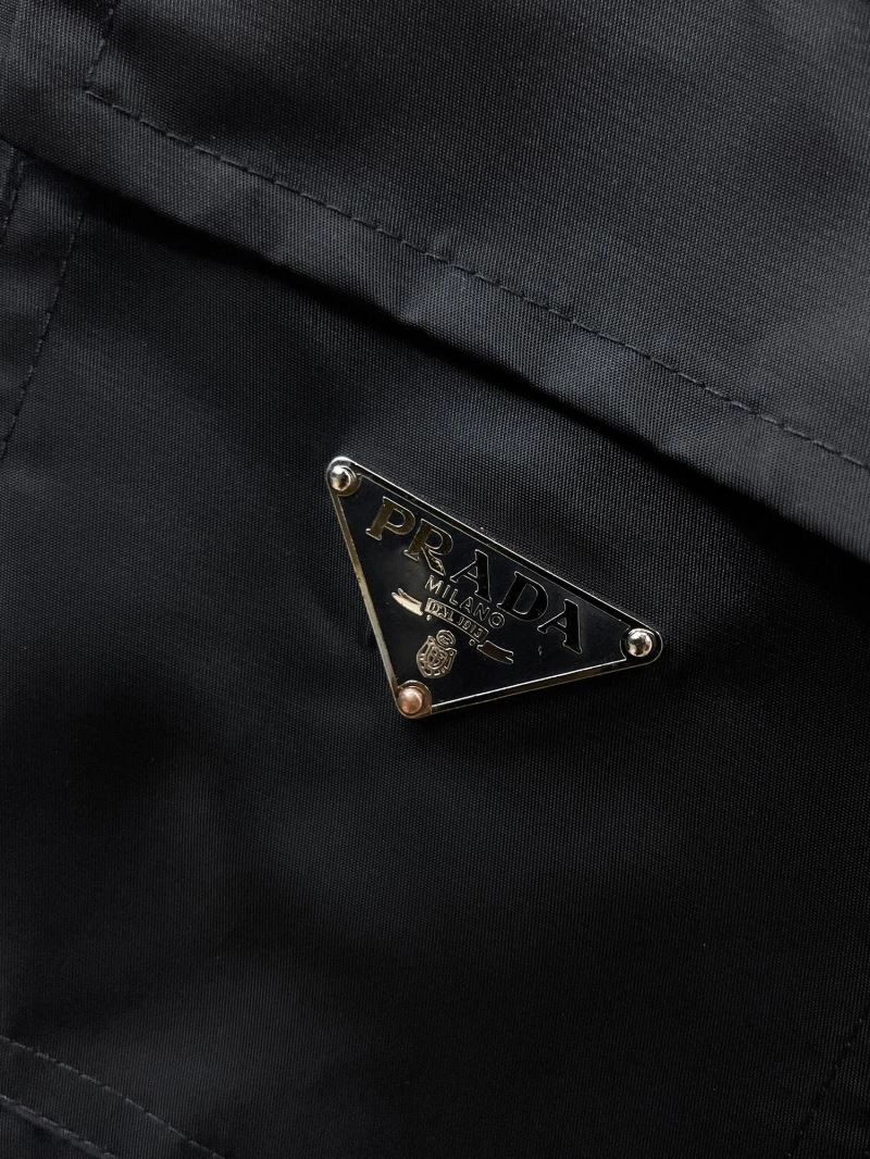 Affordable Prada Outwear