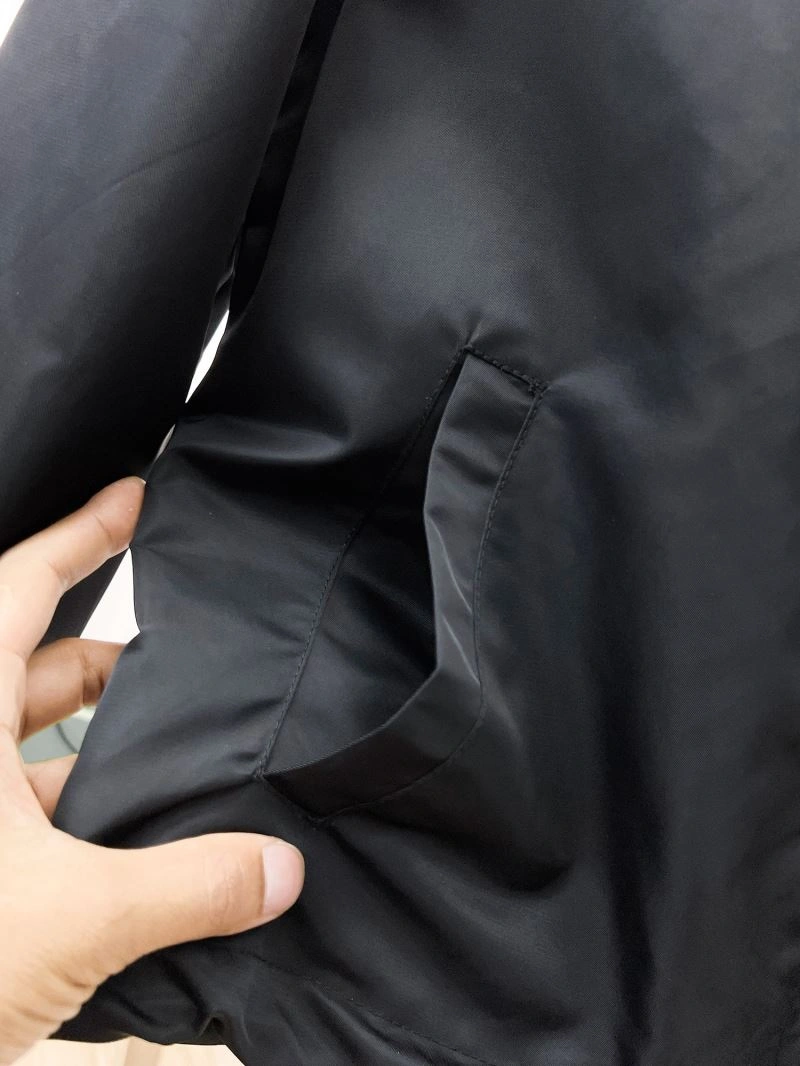 Affordable Prada Outwear