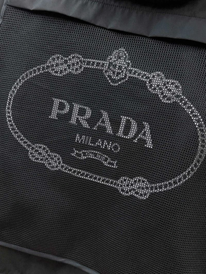 High accuracy Prada Outwear