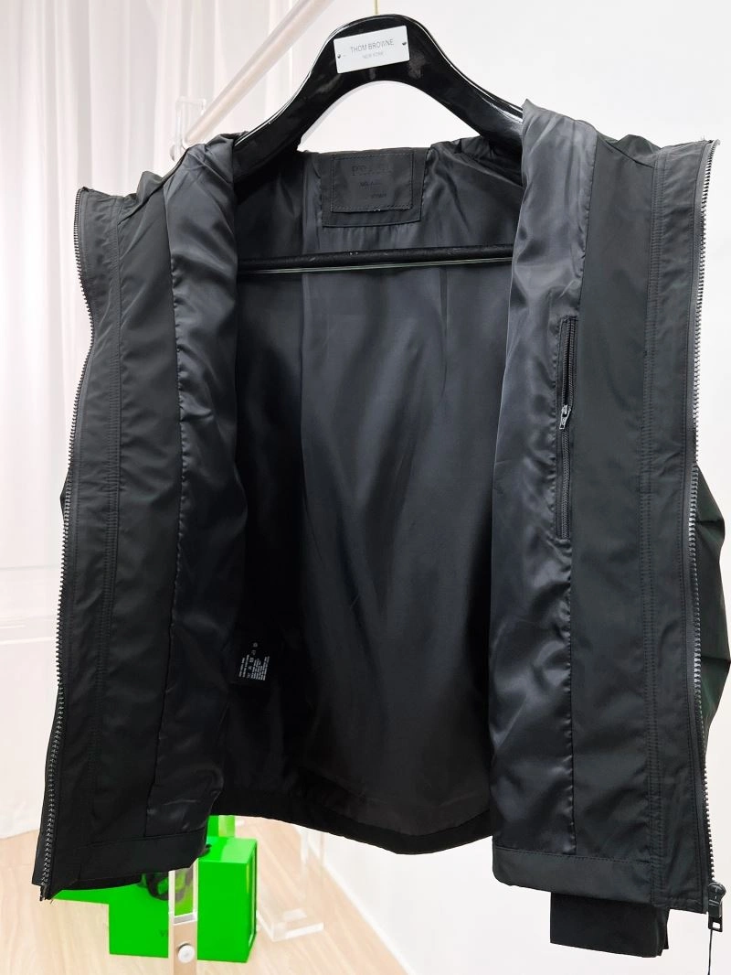High accuracy Prada Outwear