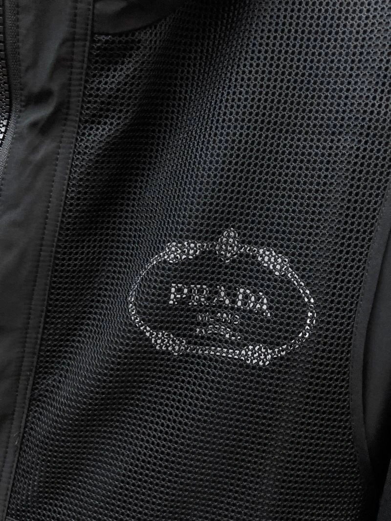 High accuracy Prada Outwear