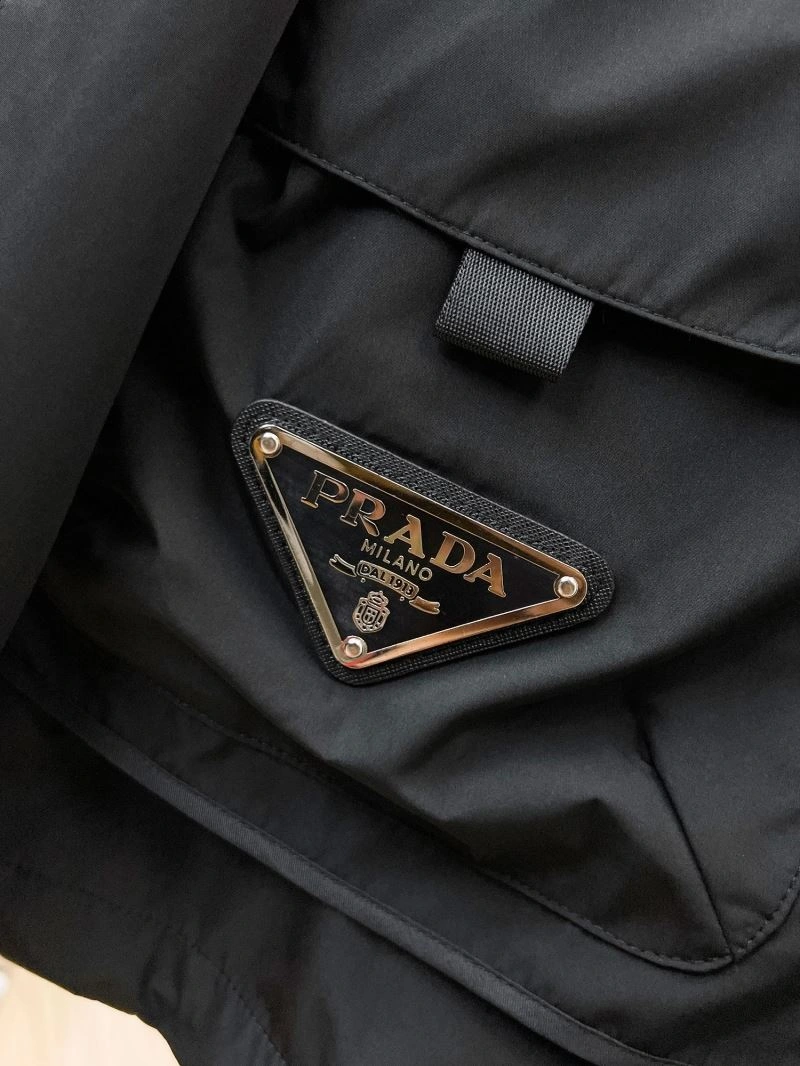 High accuracy Prada Outwear