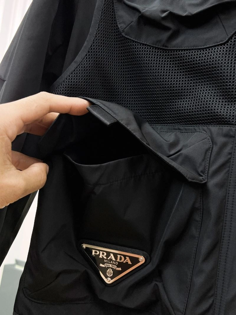 High accuracy Prada Outwear