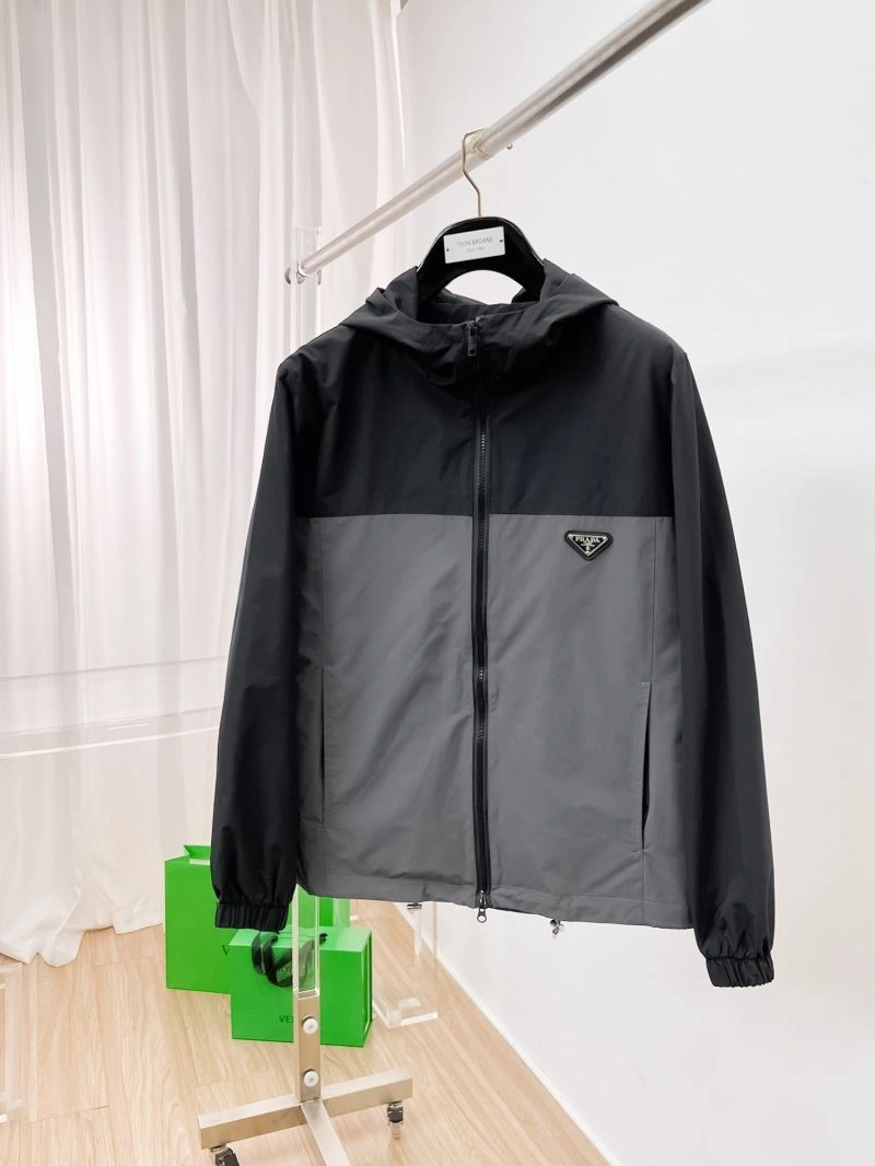 Prada Outwear