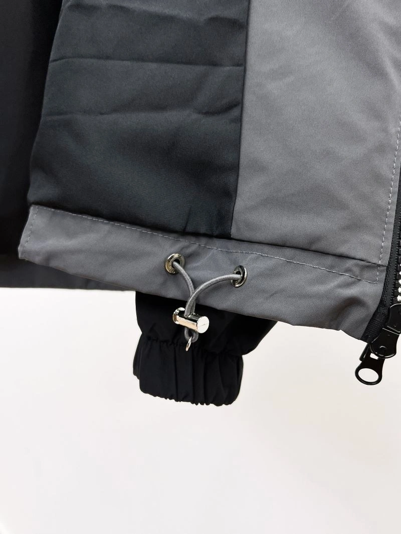 Top mirror Prada Outwear