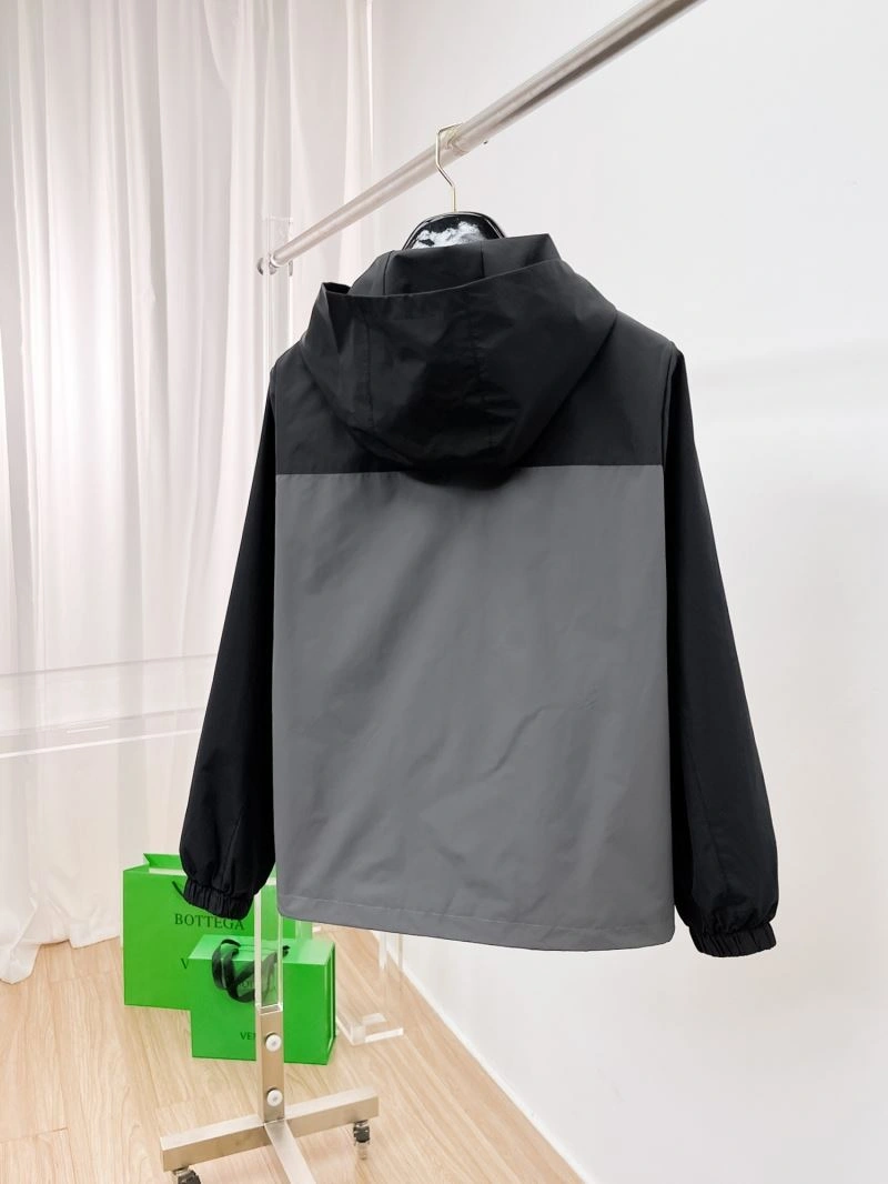 Top mirror Prada Outwear