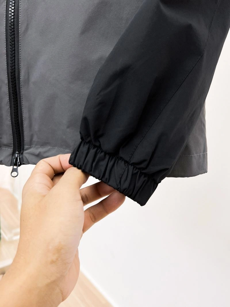 Top mirror Prada Outwear