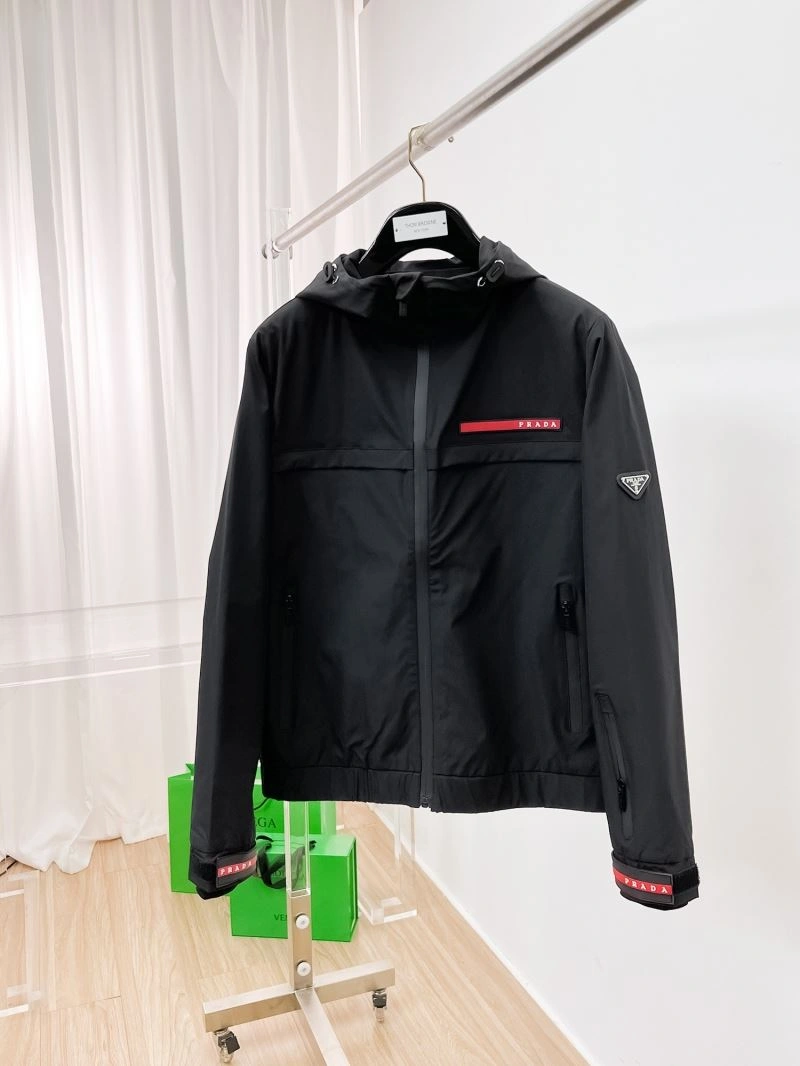 Prada Outwear