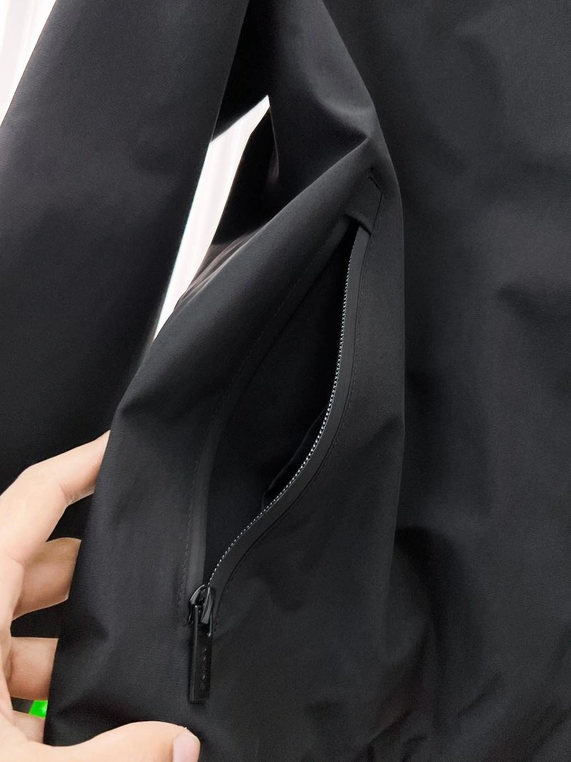 Exact replica Prada Outwear