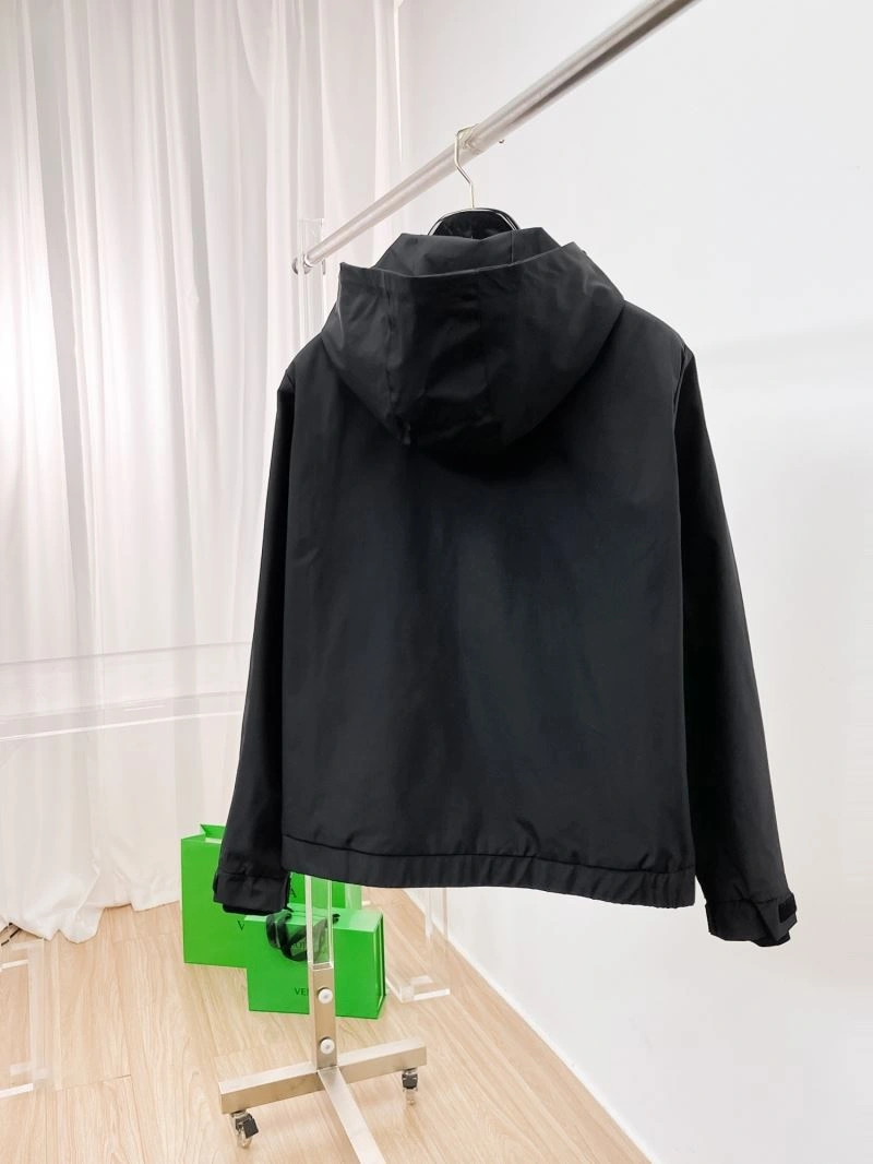 Exact replica Prada Outwear