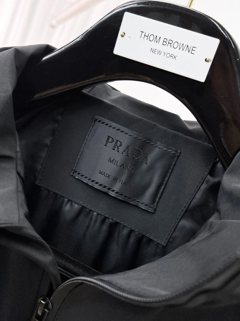 Exact replica Prada Outwear