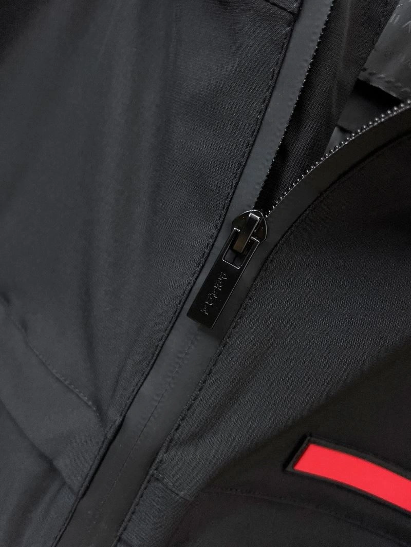 Exact replica Prada Outwear