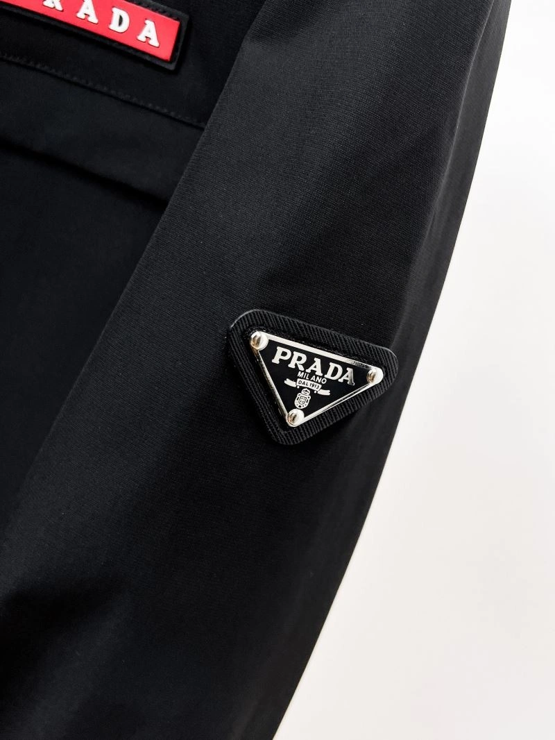 Exact replica Prada Outwear
