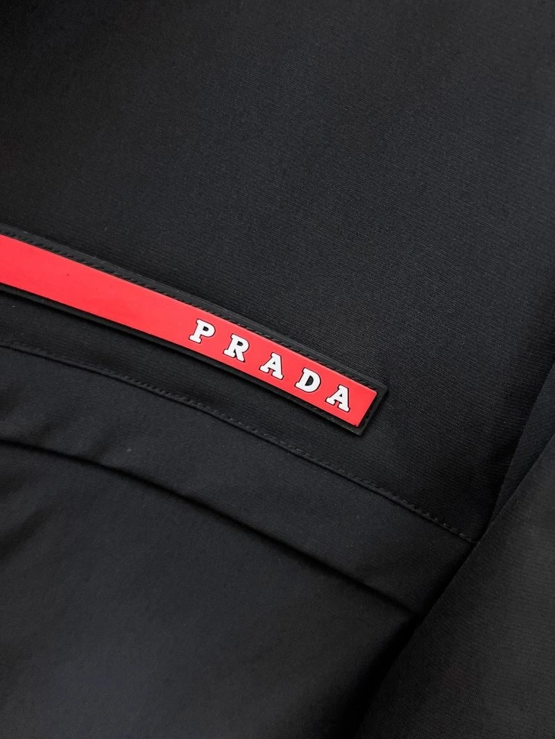 Exact replica Prada Outwear