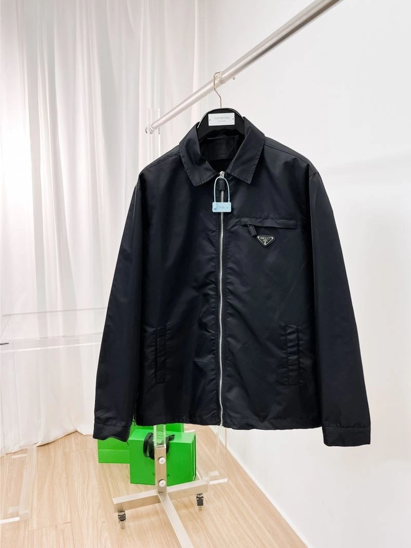 Prada Outwear
