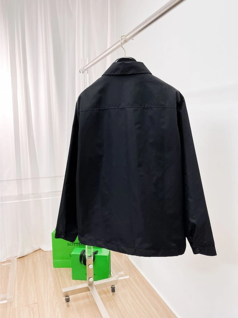 Exact replica Prada Outwear